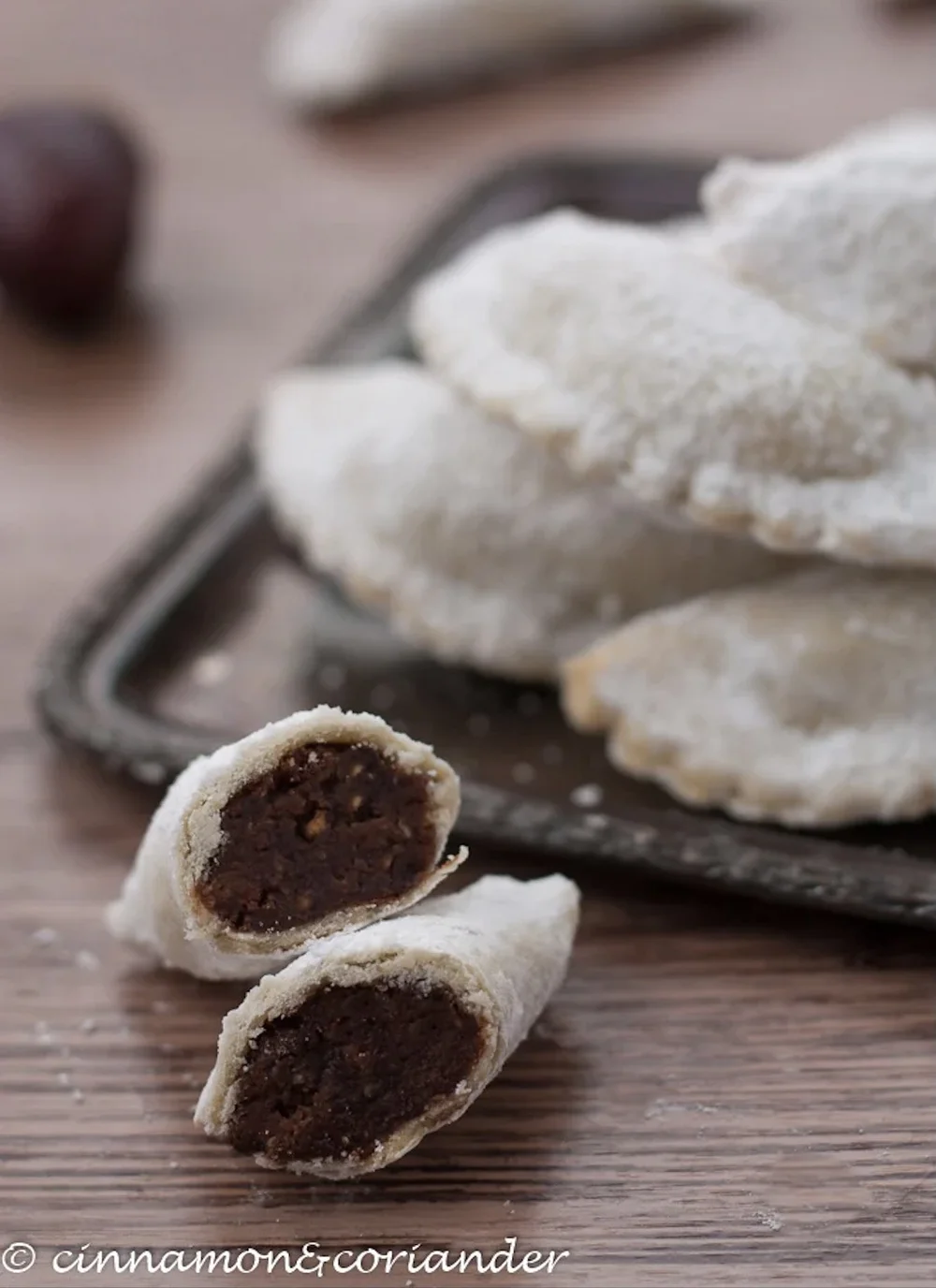 15 Traditional Italian Christmas Desserts & Recipes — Chef Denise