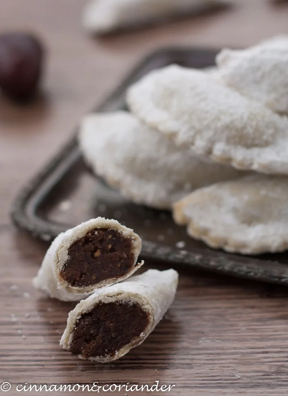 15 Traditional Italian Christmas Desserts & Recipes — Chef Denise