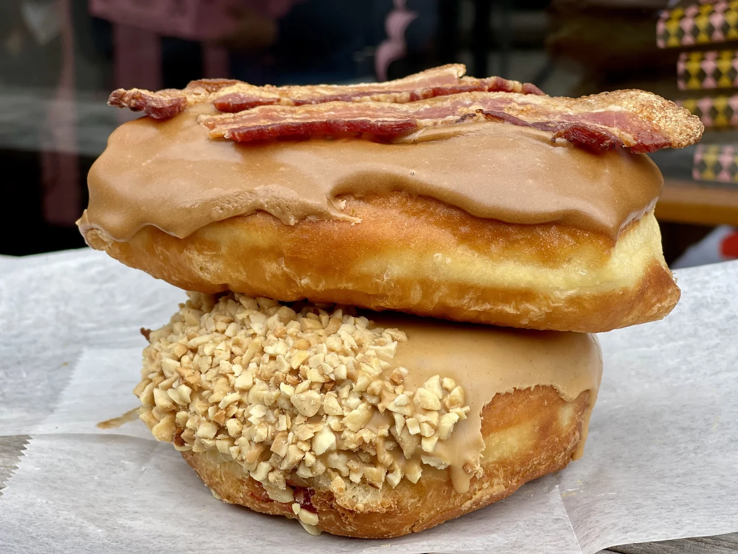 Famous Food in Portland to Eat on Vacation — Chef Denise