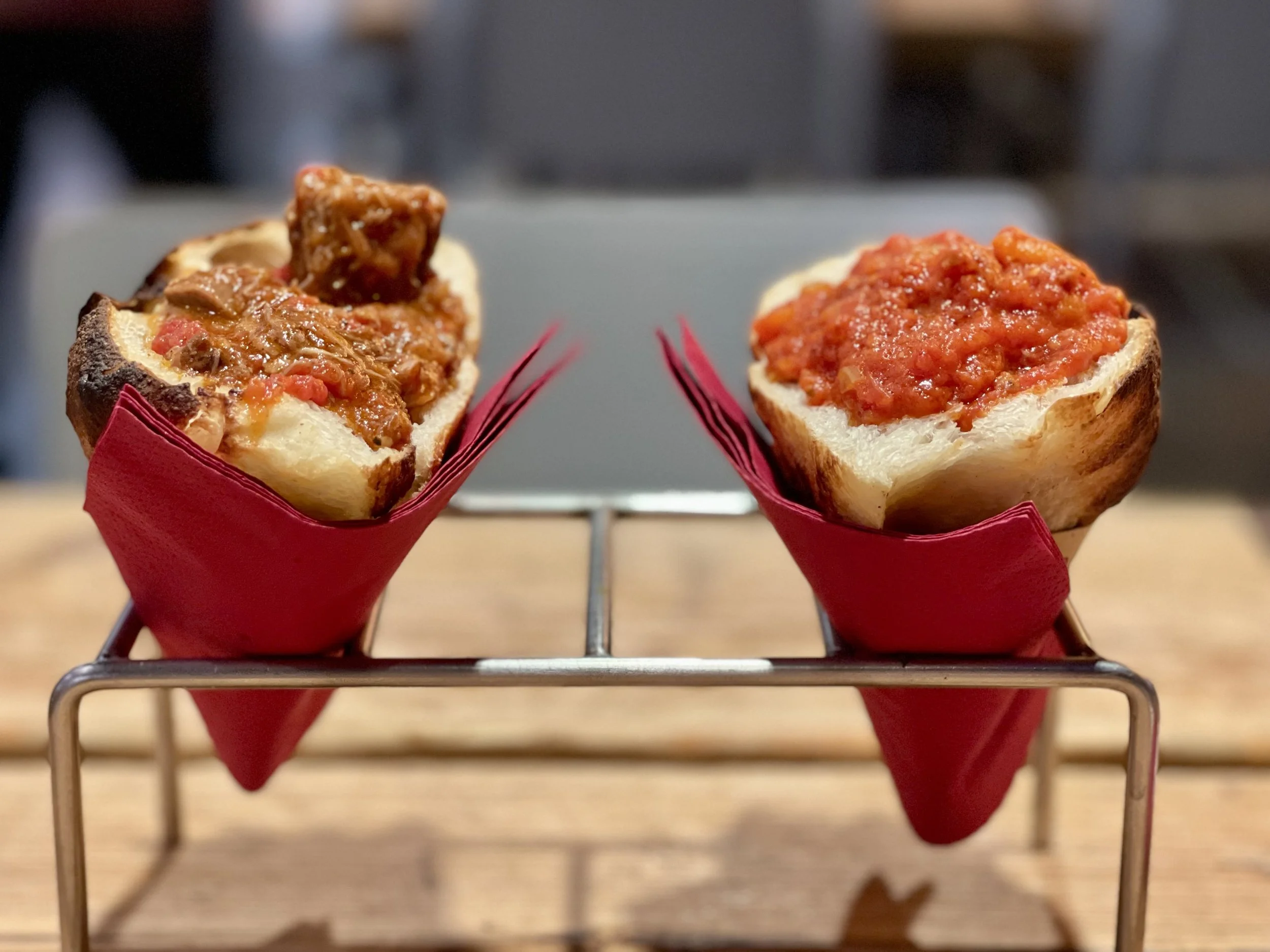 Best Pizza in Rome, Italy: 15 Pizzerias for 2026 — Chef Denise