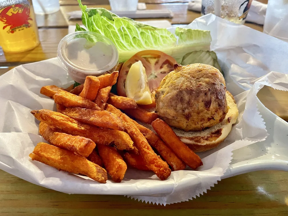 Famous Foods in Maryland: 21 Amazing Eats in MD — Chef Denise