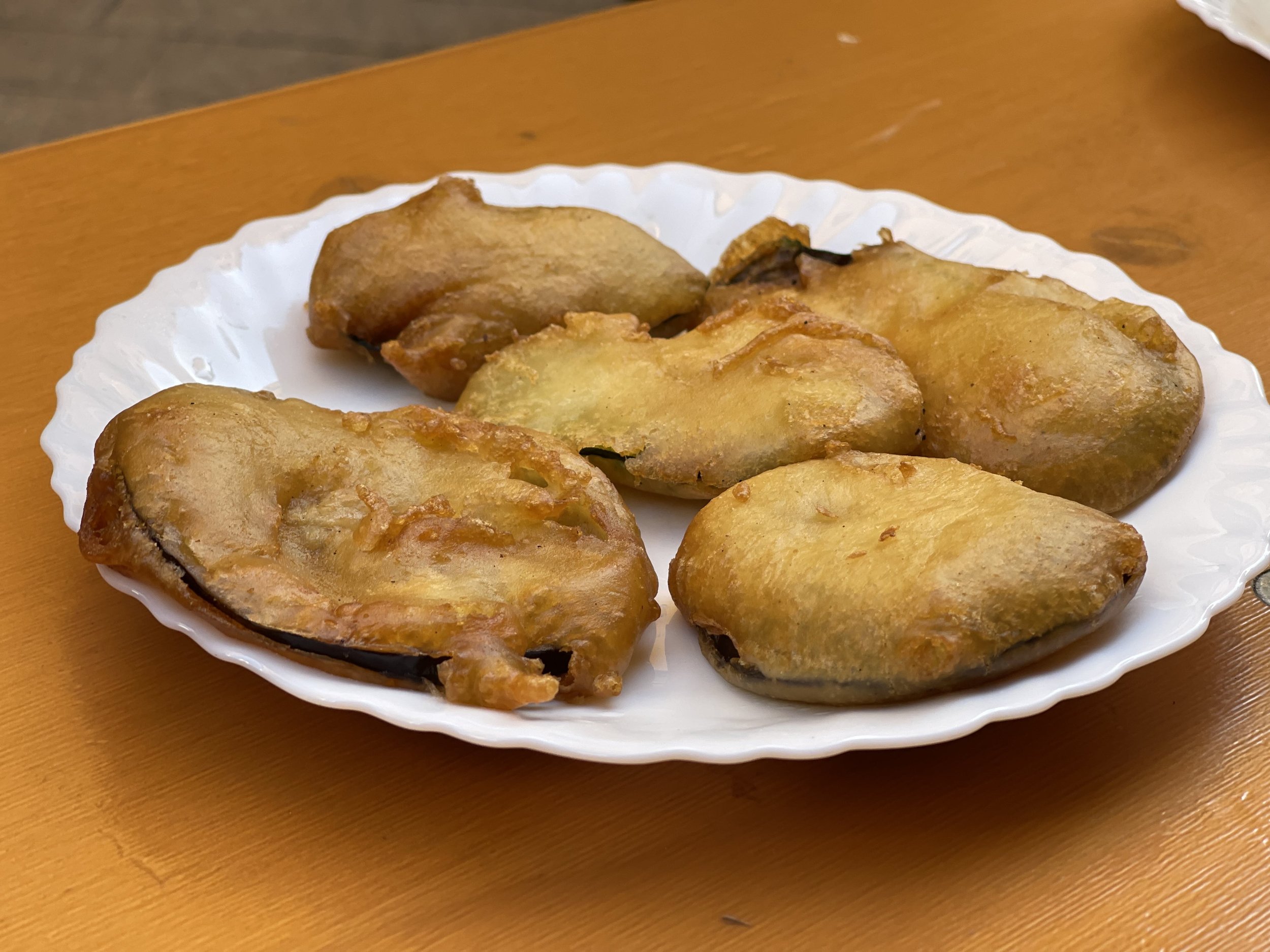 The Must-Try Food in Nice, France: Cuisine Nissarde — Chef Denise