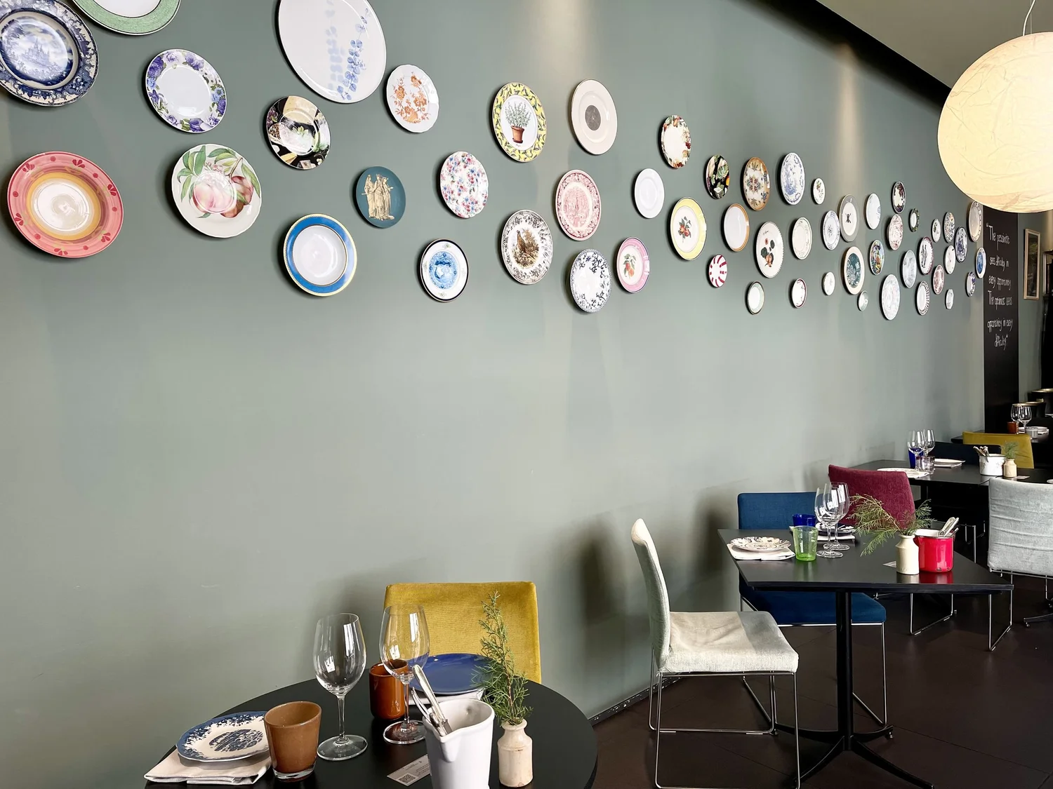 Osteria vs Trattoria vs Ristorante vs Enoteca: What’s the Difference ...