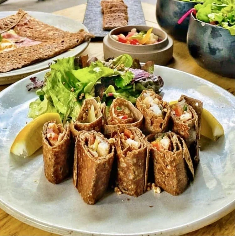 10 Best Crepes in Paris: Top Parisian Creperies 2025 — Chef Denise