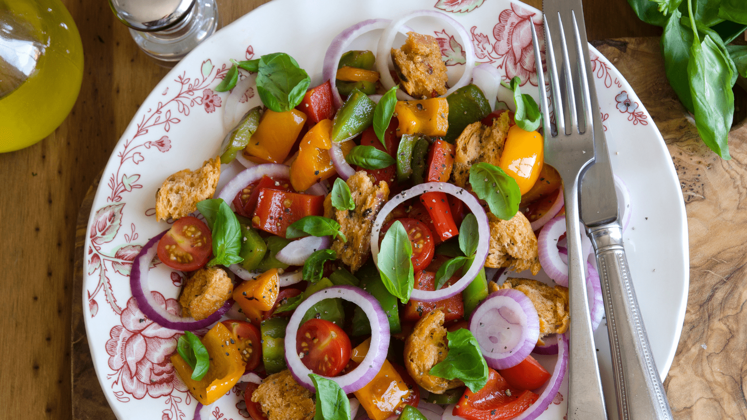 Ultimate Guide to Italian Cuisine: Food in Italy — Chef Denise