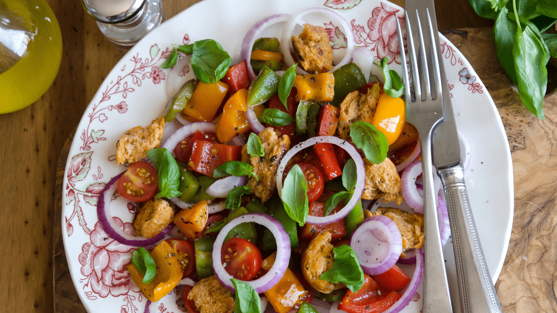 Ultimate Guide to Italian Cuisine: Food in Italy — Chef Denise