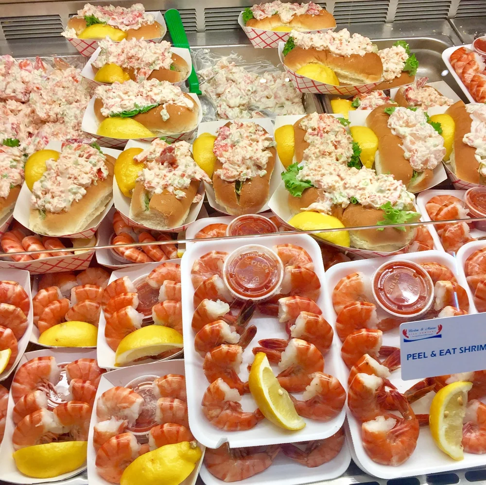 7 Best Boston Food Tours for 2025-According to a Chef — Chef Denise