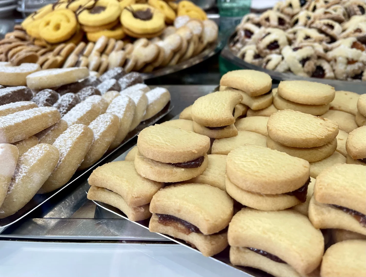 Italian Breakfast: How to Eat Breakfast in Italy — Chef Denise