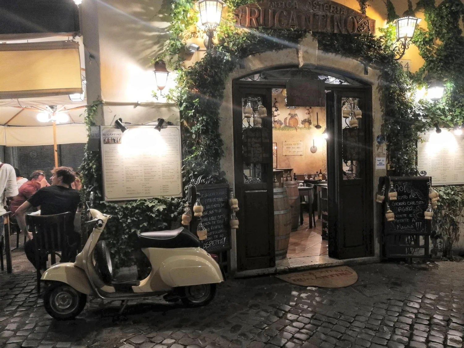 Ultimate Guide to Italian Cuisine: Food in Italy — Chef Denise