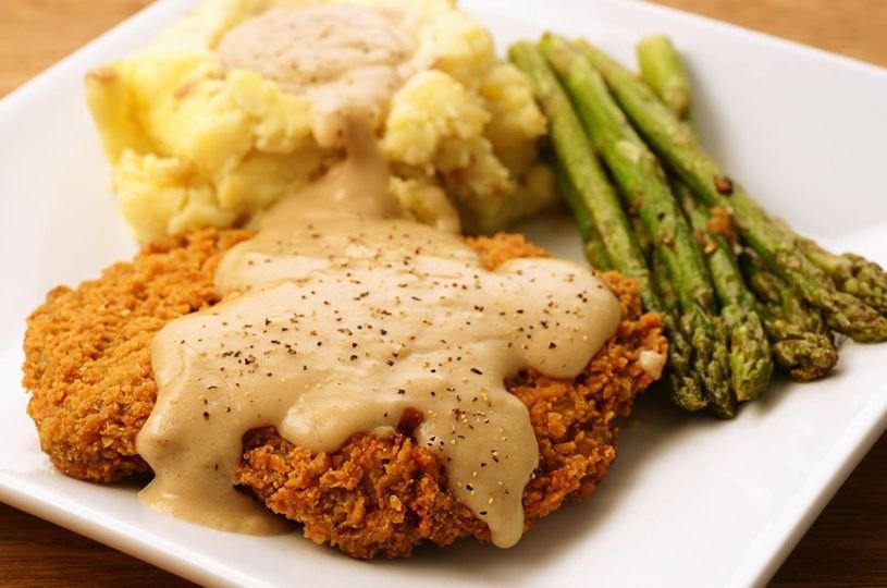 10 Iconic Texas Foods & The Best Places To Find Them — Chef Denise