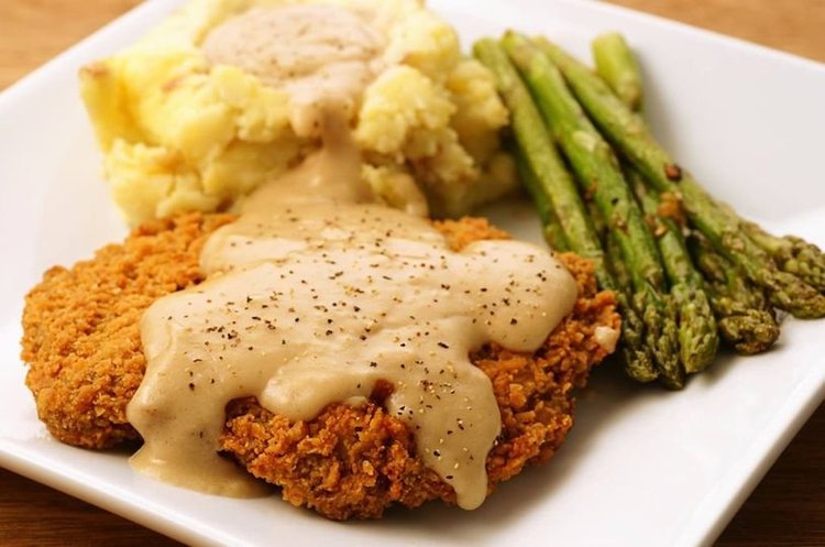 10 Iconic Texas Foods & The Best Places To Find Them — Chef Denise