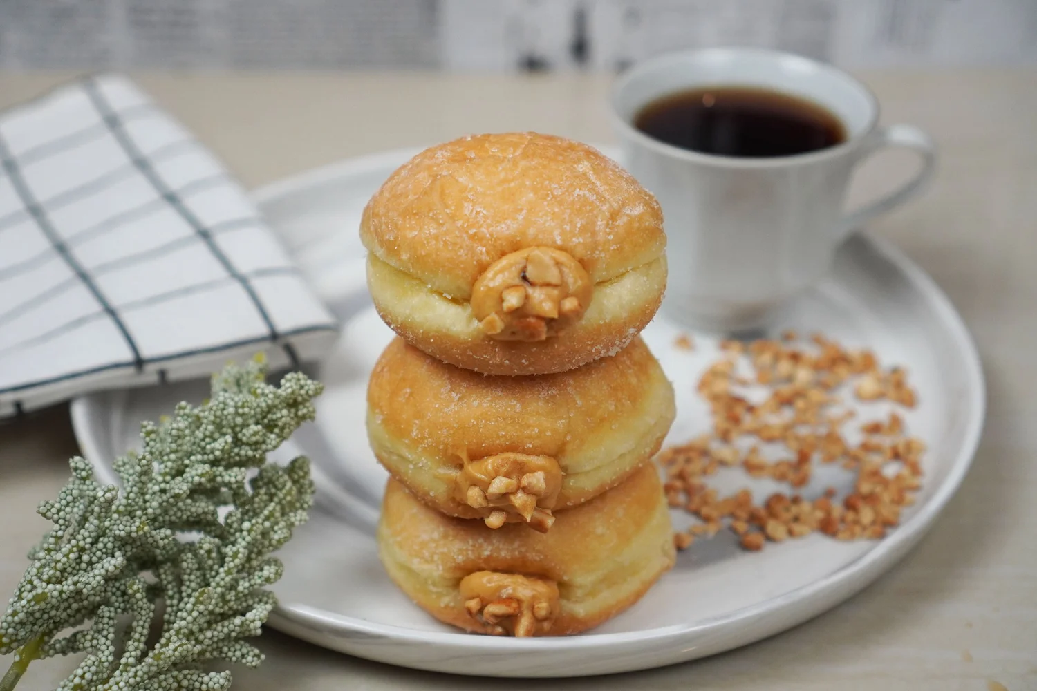 Italian Breakfast: How to Eat Breakfast in Italy — Chef Denise