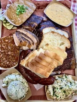 10 Iconic Texas Foods & The Best Places To Find Them — Chef Denise