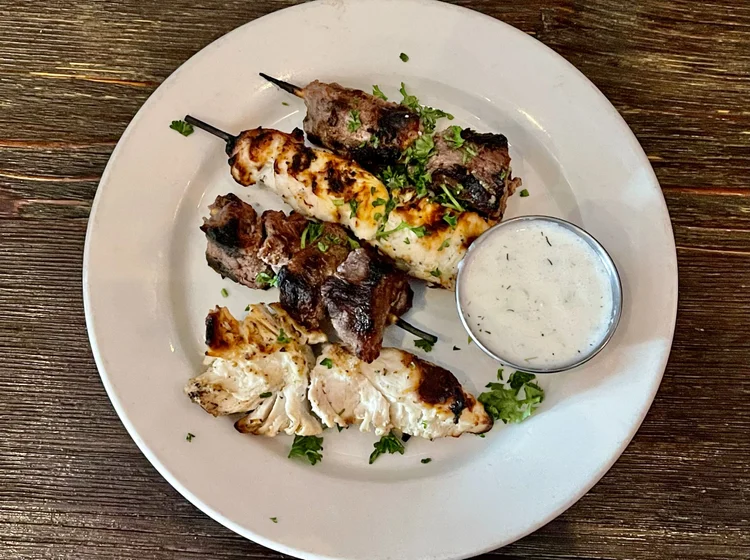 Greek Cuisine: 34 Traditional Greek Foods To Try — Chef Denise