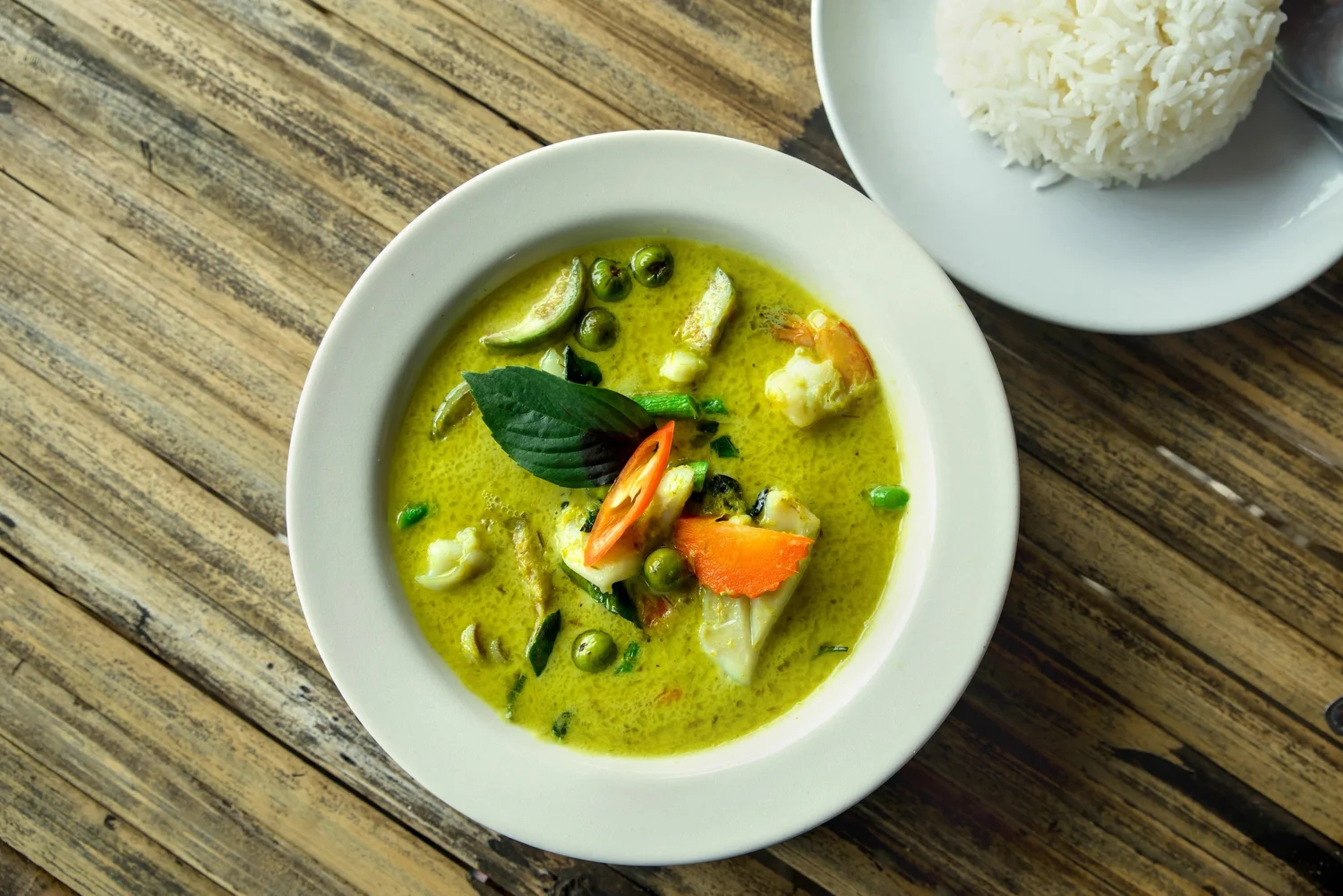 13 Popular Thai Dishes: The Best Foods of Thailand — Chef Denise