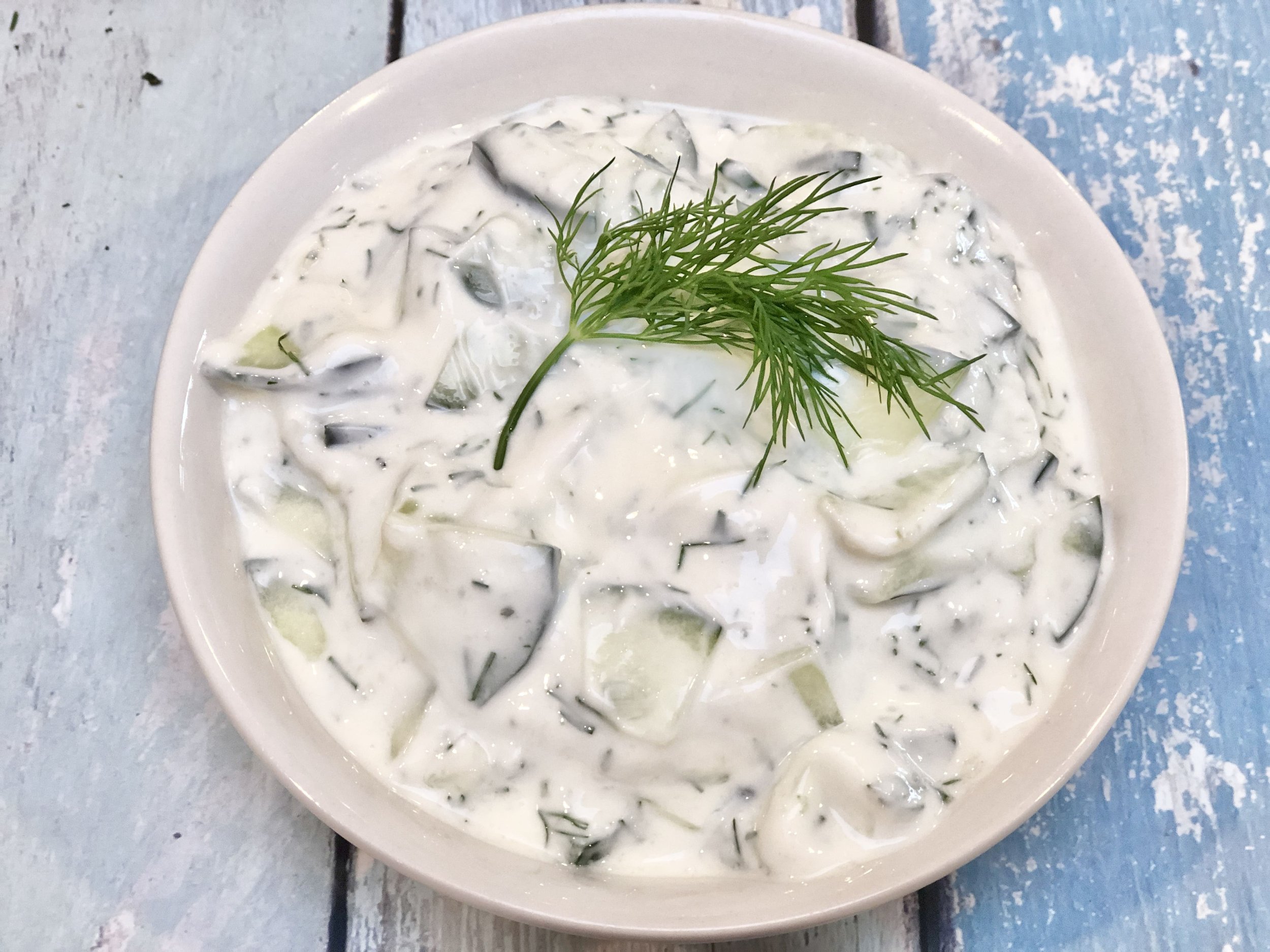 17 Greek Appetizer Recipes: Traditional Greek Meze — Chef Denise