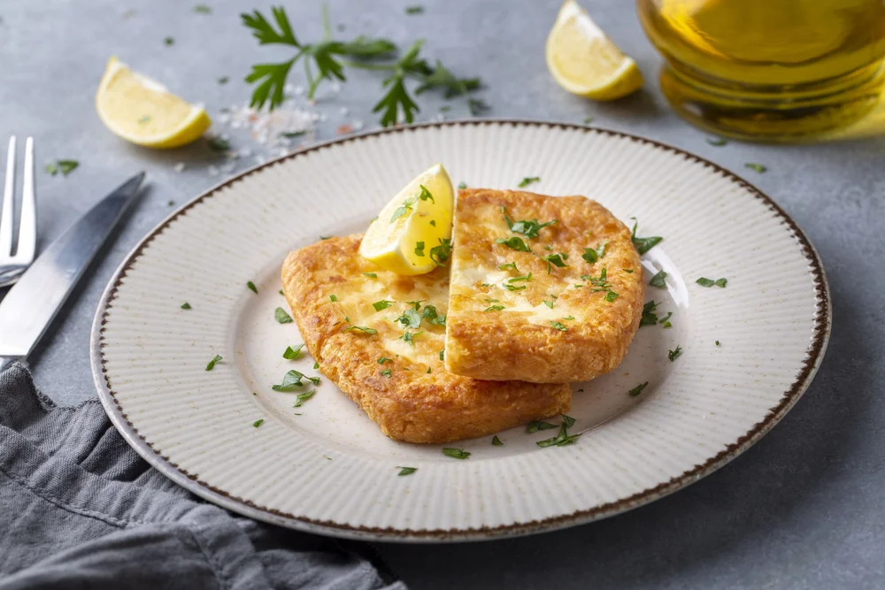 17 Greek Cheeses Foodies Love: Greek Cheese Guide — Chef Denise