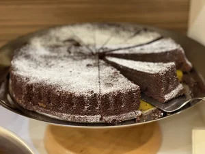 20 Best Desserts in Rome and Where To Find Them — Chef Denise