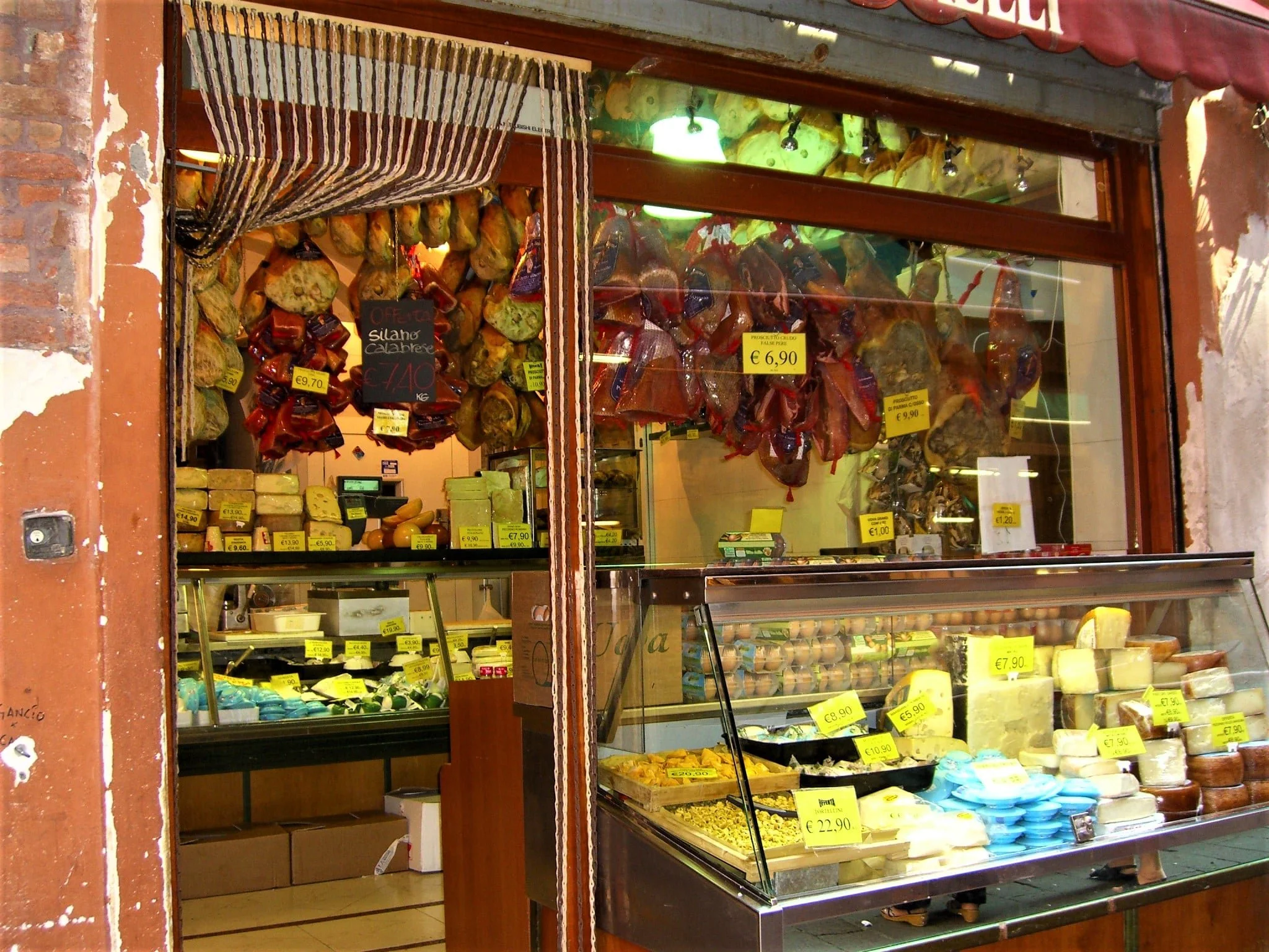 Ultimate Guide to Italian Cuisine: Food in Italy — Chef Denise