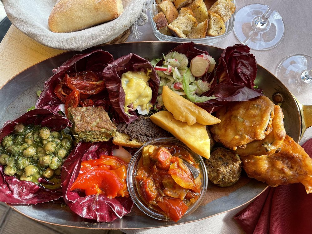 Provençal Cuisine: The Must-Eat food of Provence — Chef Denise