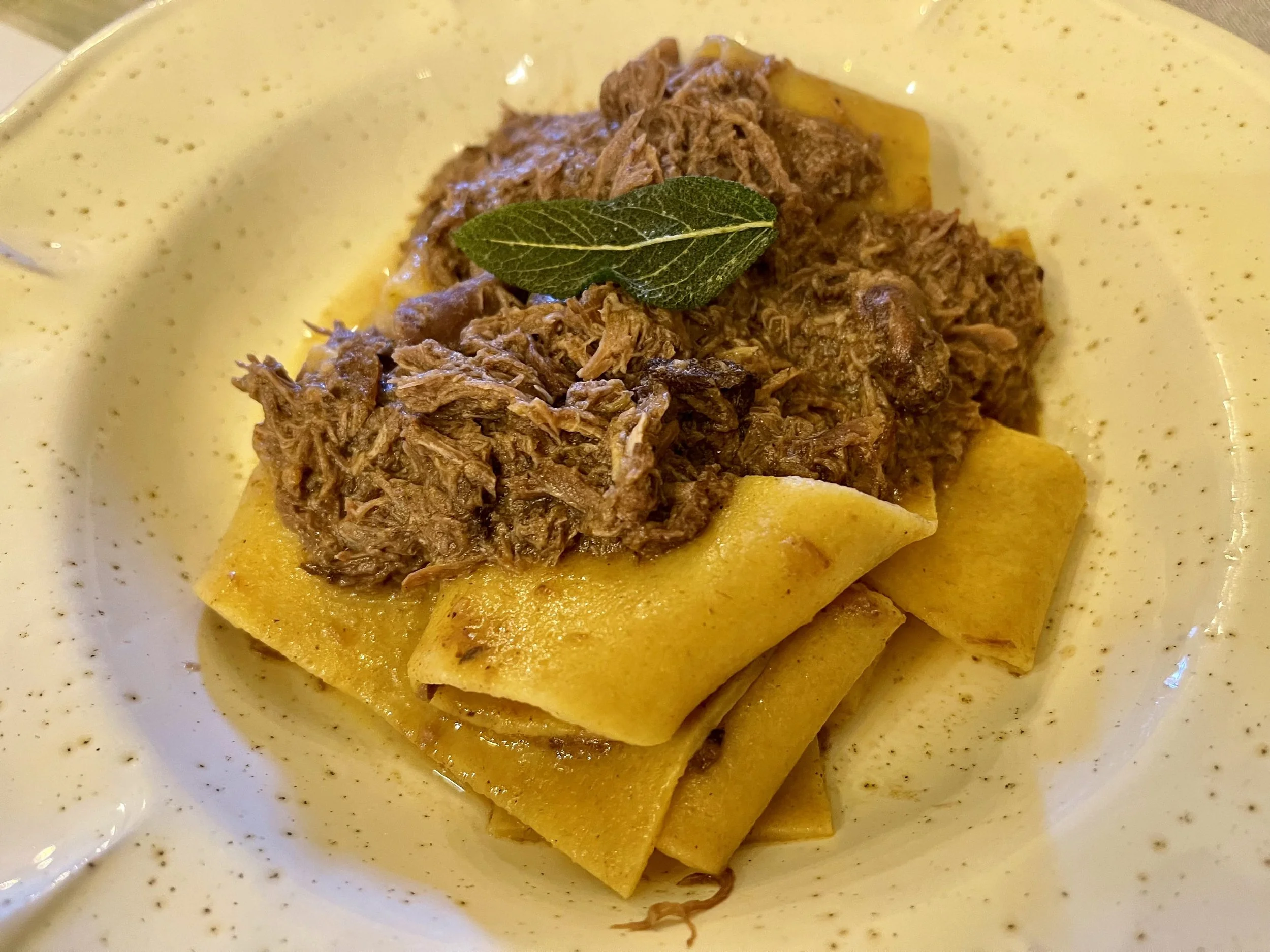 Top 10 Best Restaurants in Lucca, Italy: 2024 Guide — Chef Denise