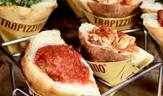 Best Street Food Rome: Top 10 Eats on the Streets — Chef Denise