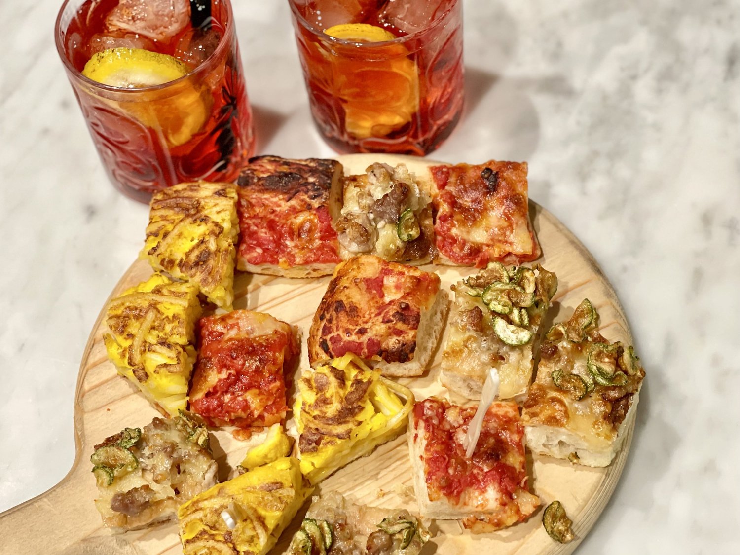 20 Italian Food Traditions for a Cultural Journey — Chef Denise