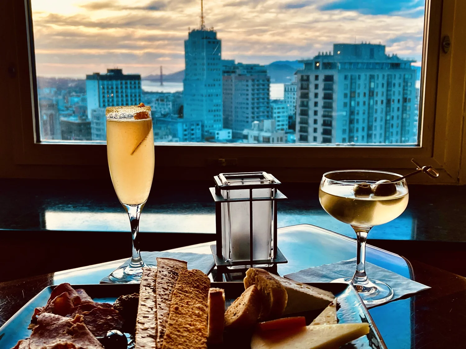 13 World-Famous Cocktails & Where To Enjoy Them — Chef Denise