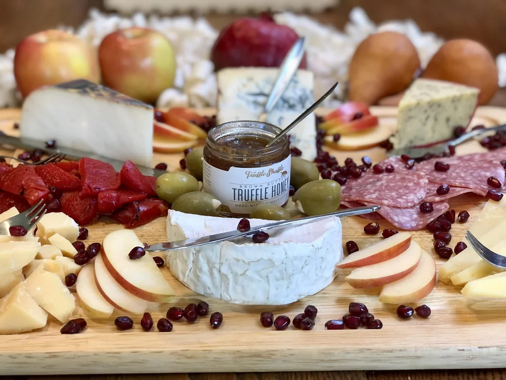 100 Best Charcuterie Board Quotes and Captions — Chef Denise