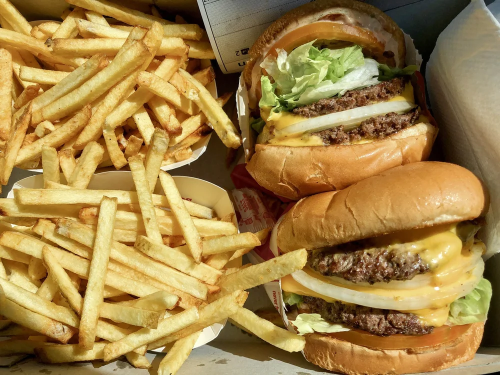 77 Best Burger Quotes and Captions for Instagram — Chef Denise