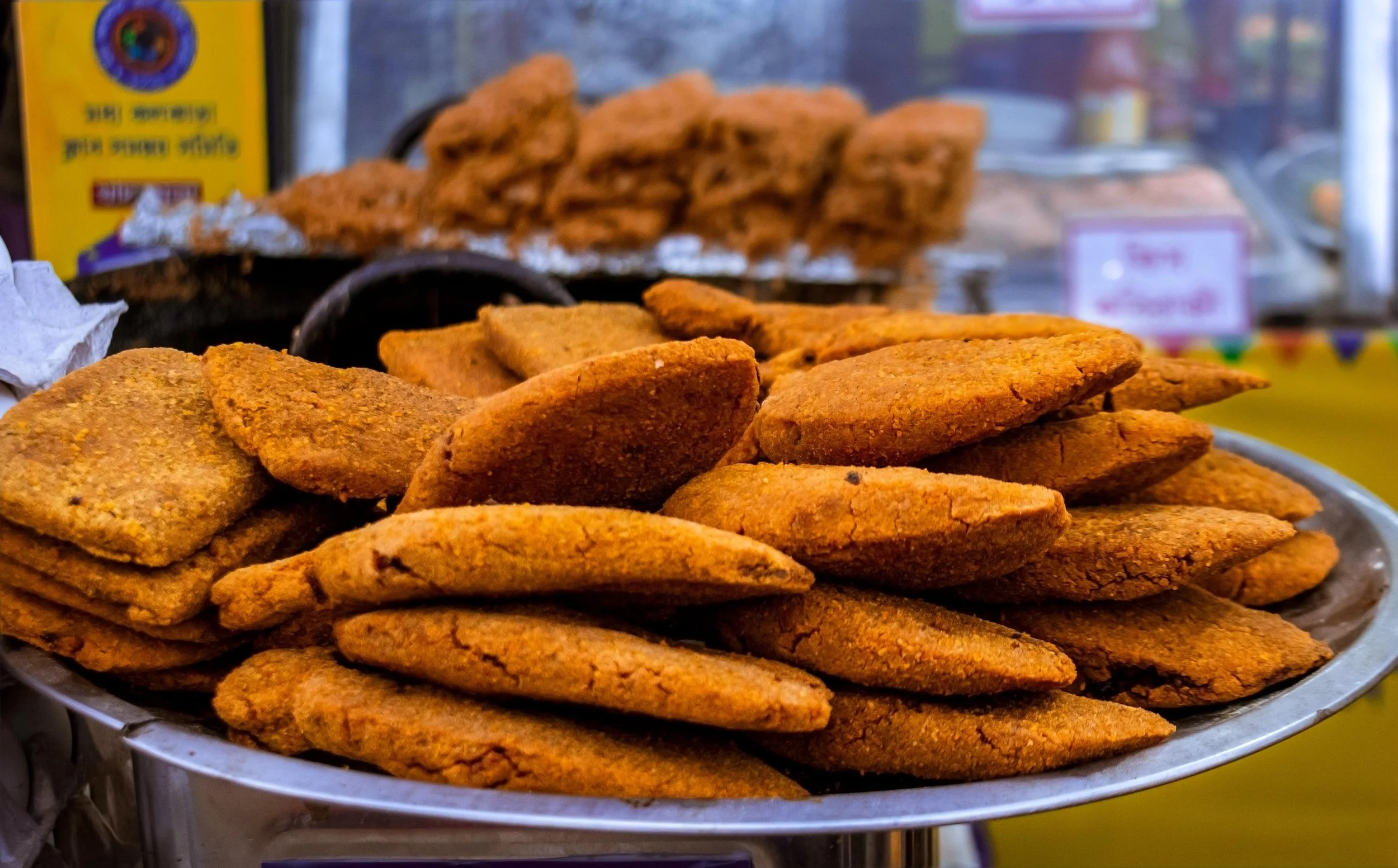 Calcutta Street Food: Kolkata’s Best Cheap Eats — Chef Denise