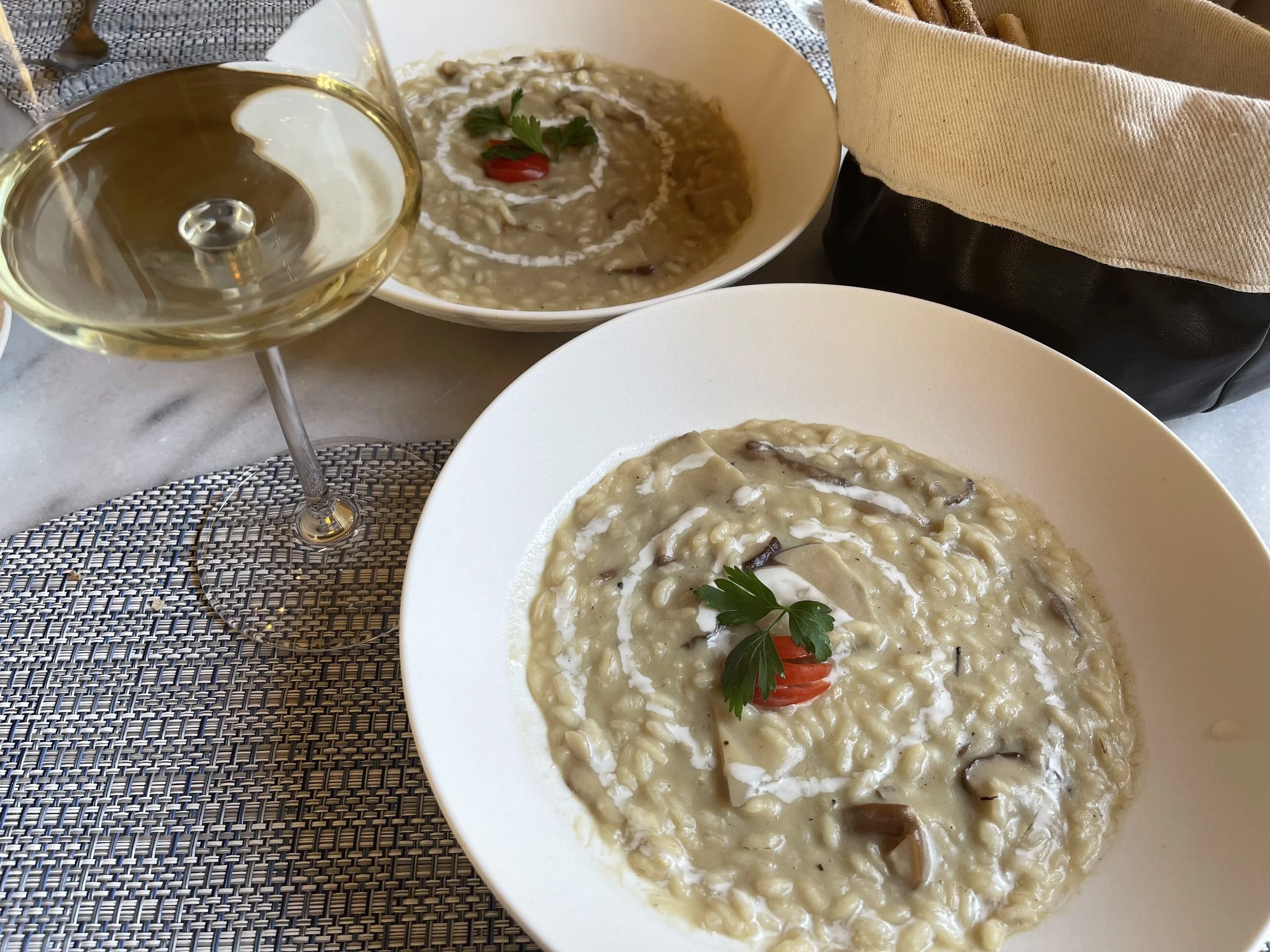 55 Fun Italian Food Facts That Will Make You Hungry! — Chef Denise