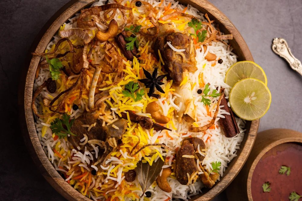 12 Traditional Dubai Foods & Where To Eat Them — Chef Denise