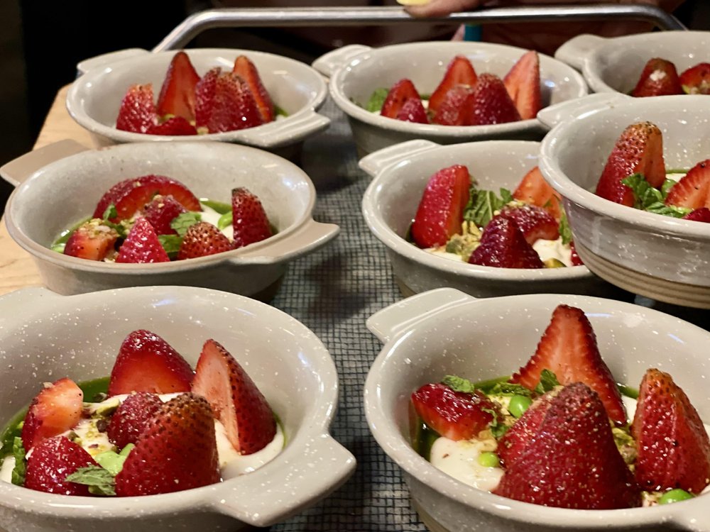 San Francisco's State Bird Provisions Menu: Pro Tips — Chef Denise