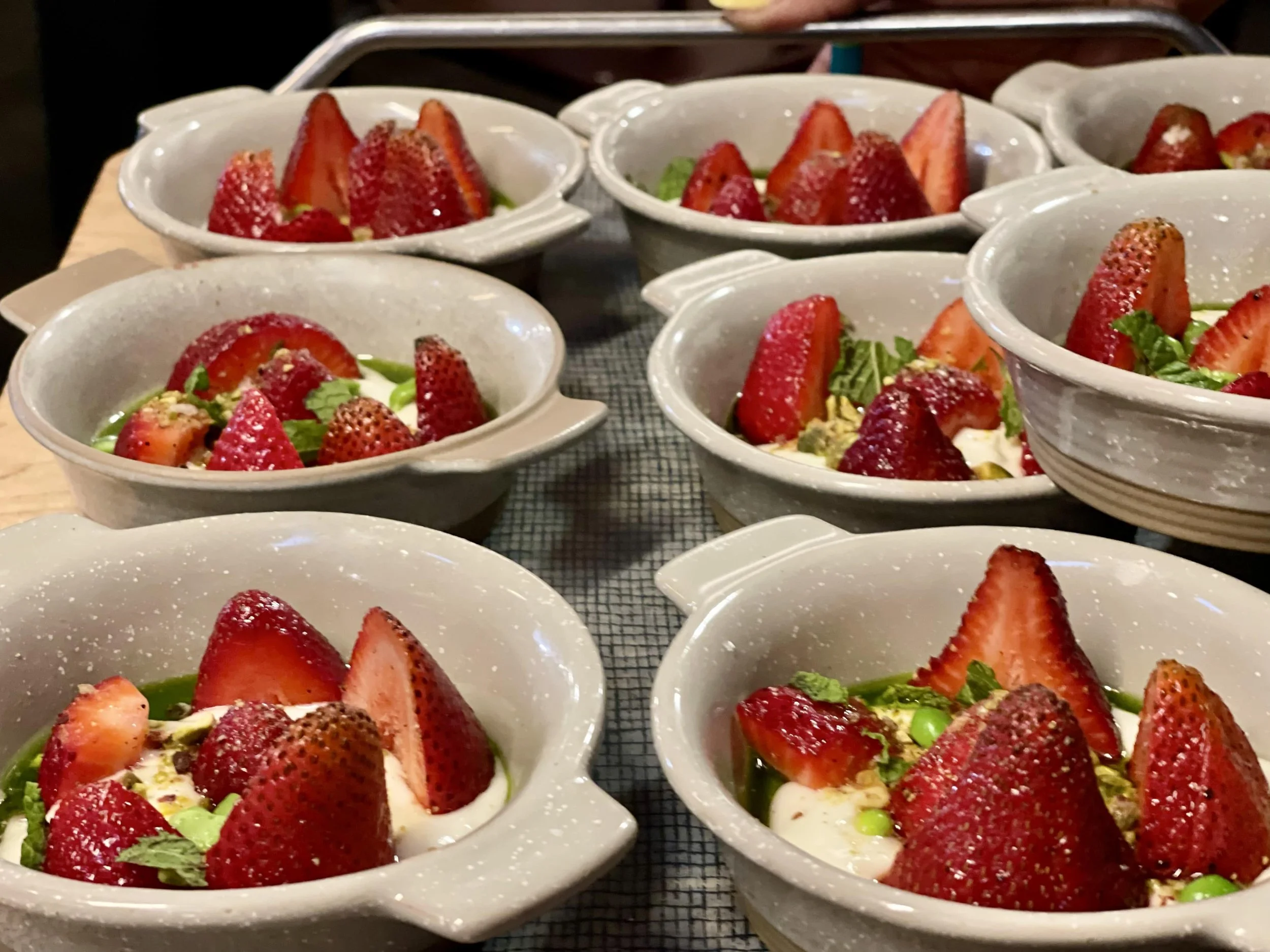 San Francisco's State Bird Provisions Menu: Pro Tips — Chef Denise