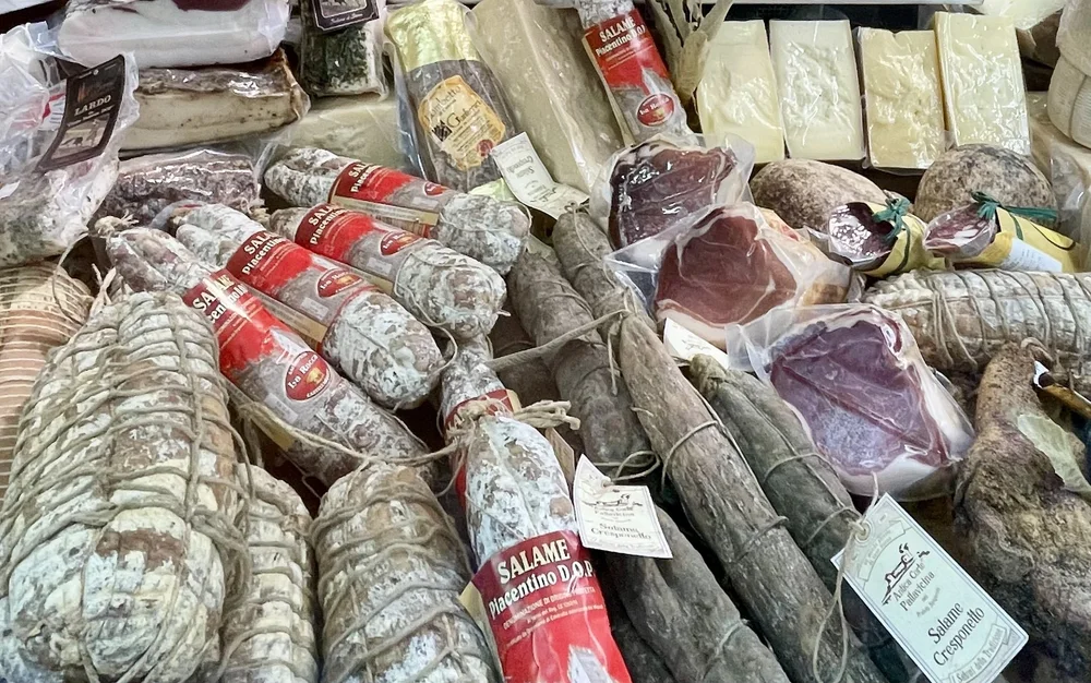 7 Best Food Markets in Rome: Market Guide for 2026 — Chef Denise