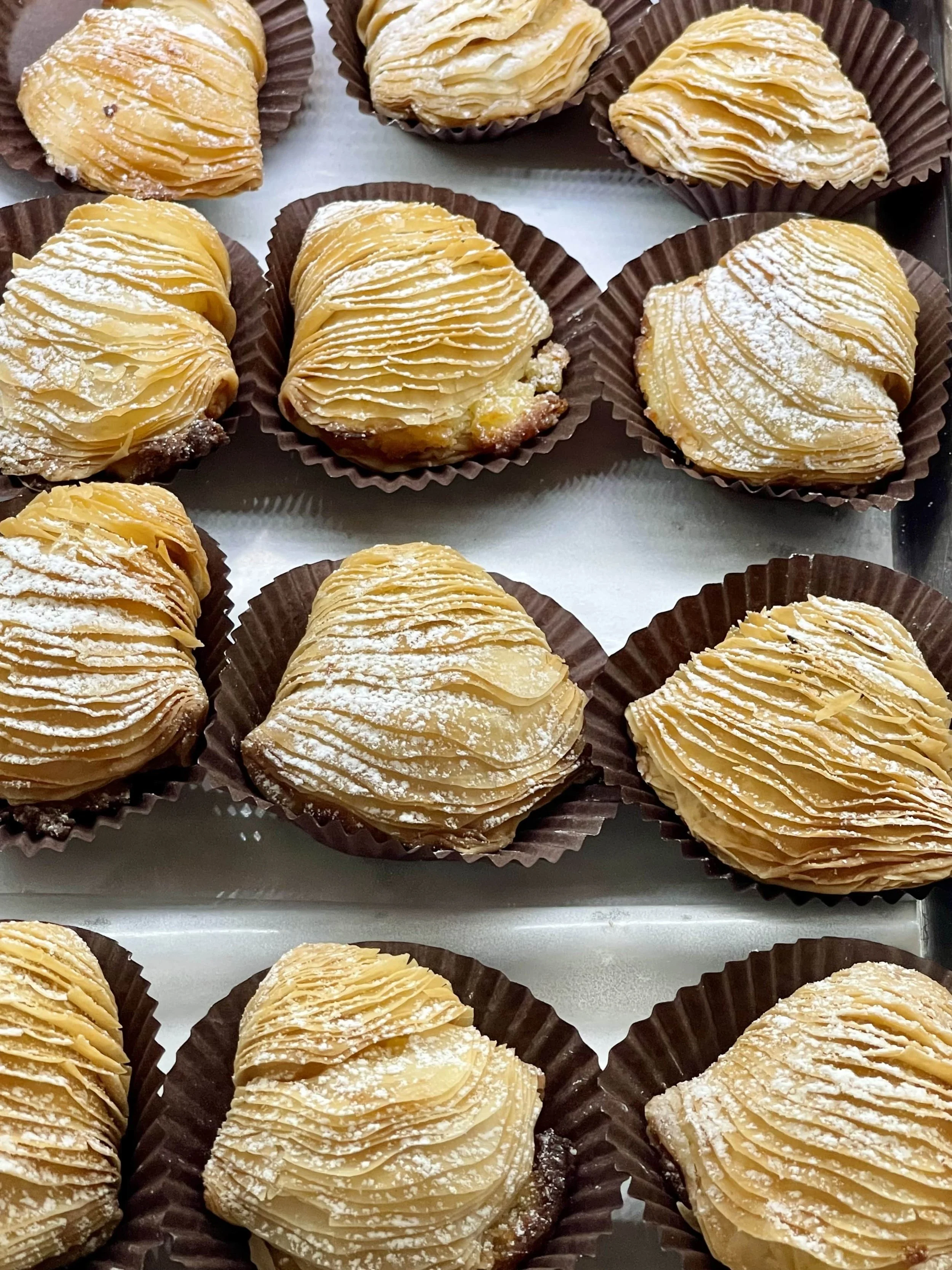 13 Best Street Foods in Naples, Italy: Guide 2025 — Chef Denise