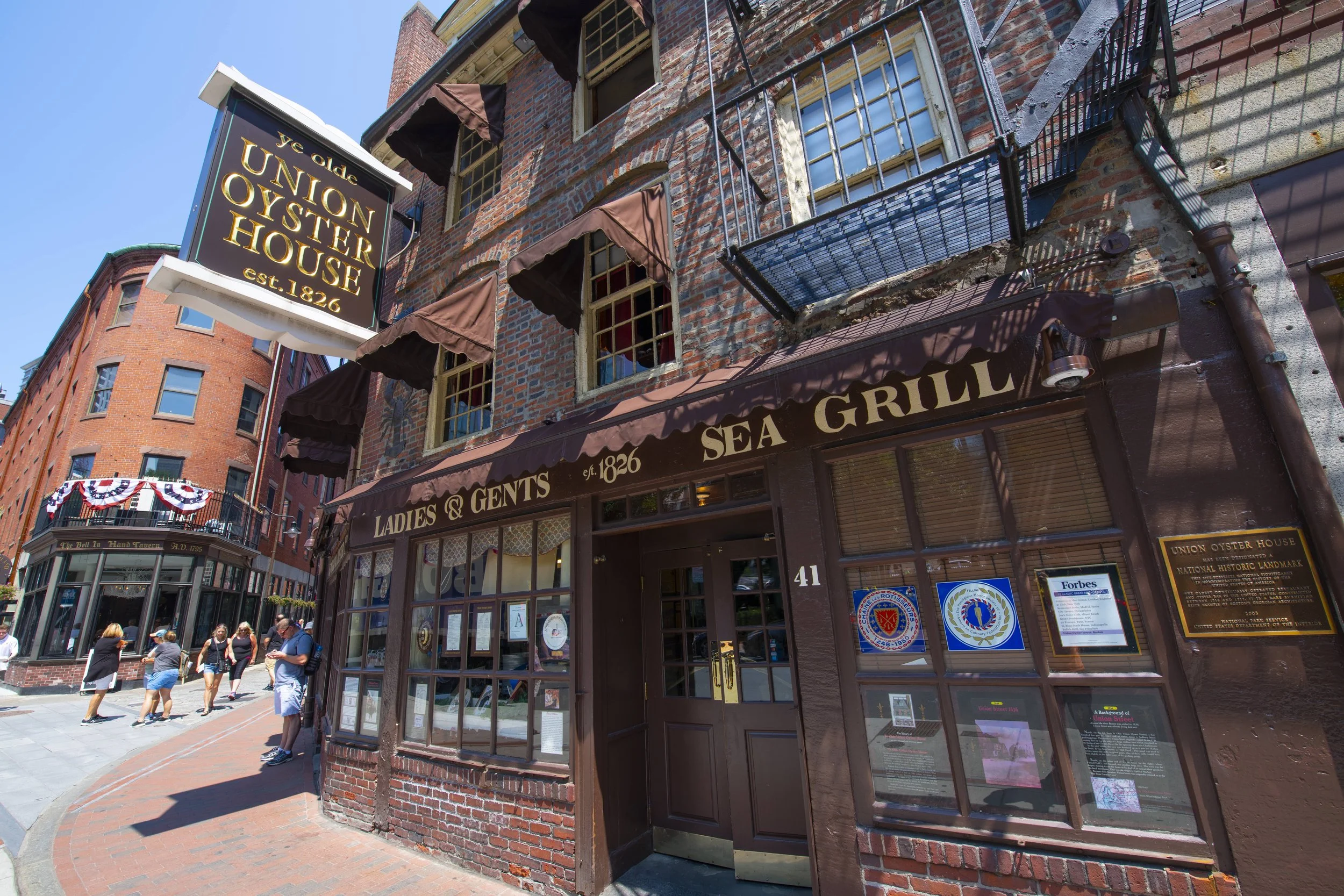 15 Famous Foods Boston Is Known For That You Must Try — Chef Denise