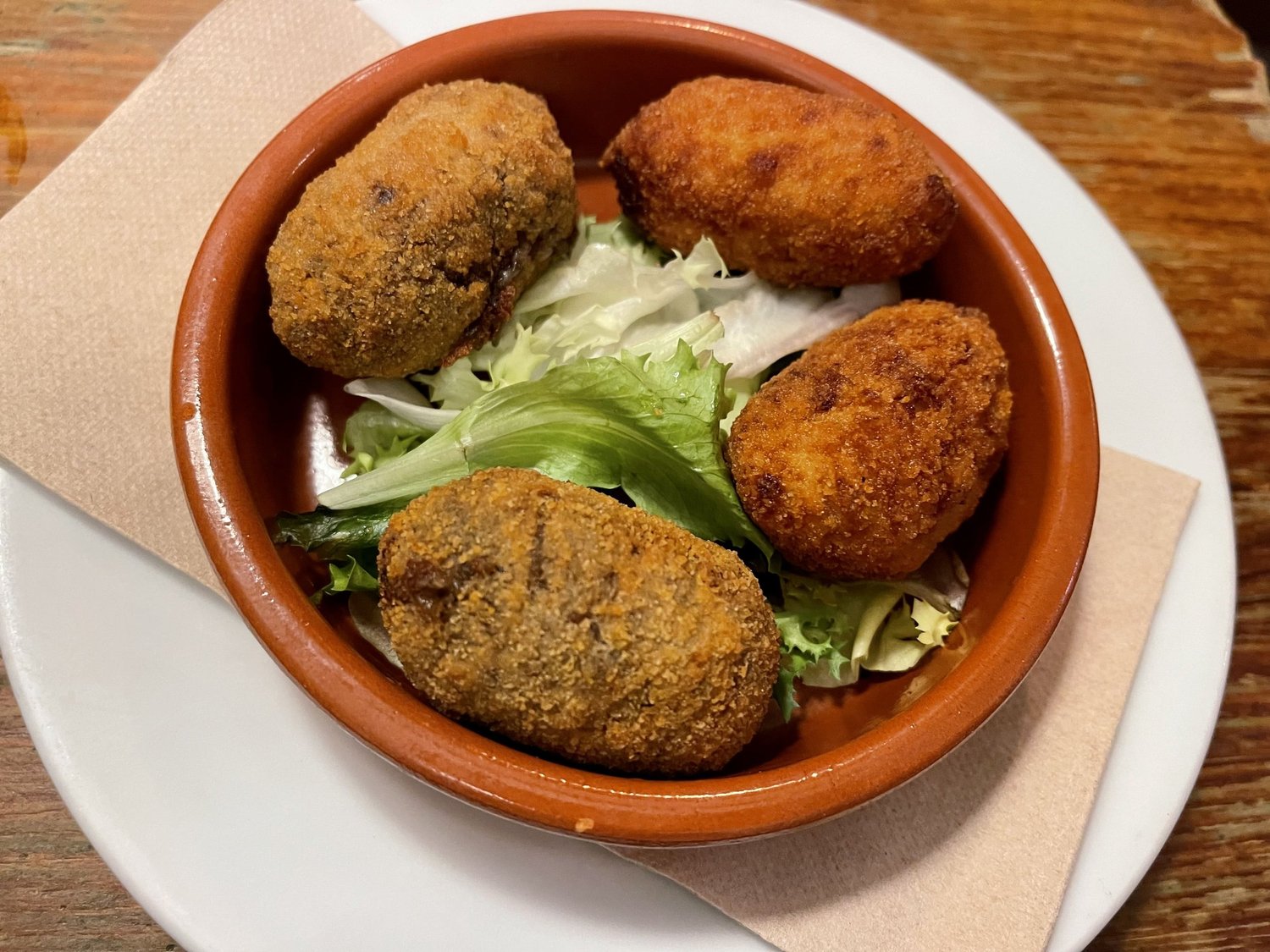 Best Barcelona Street Food: The Tastiest Top 10! — Chef Denise