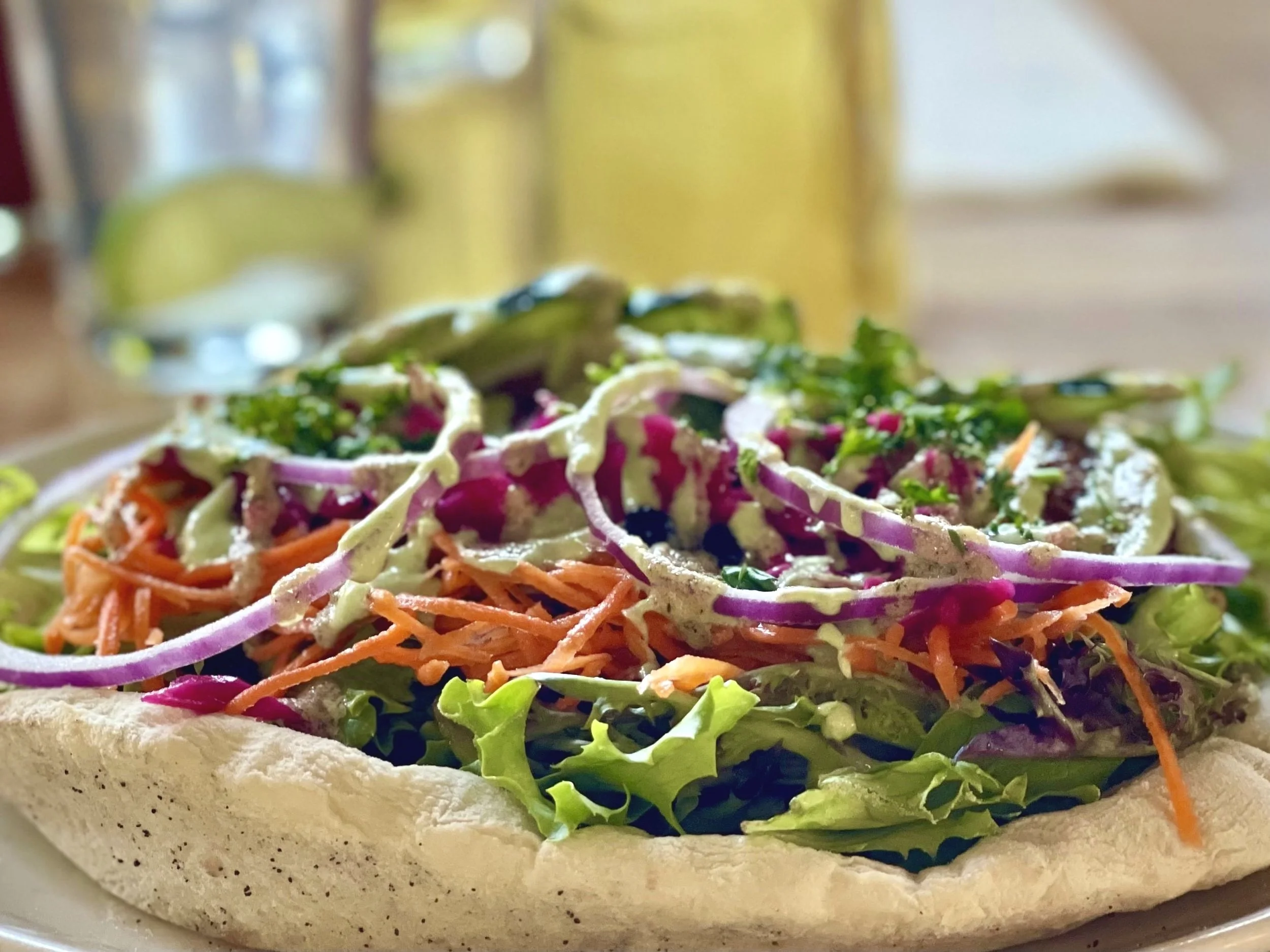 145 Fun Street Food Quotes & Instagram Captions — Chef Denise