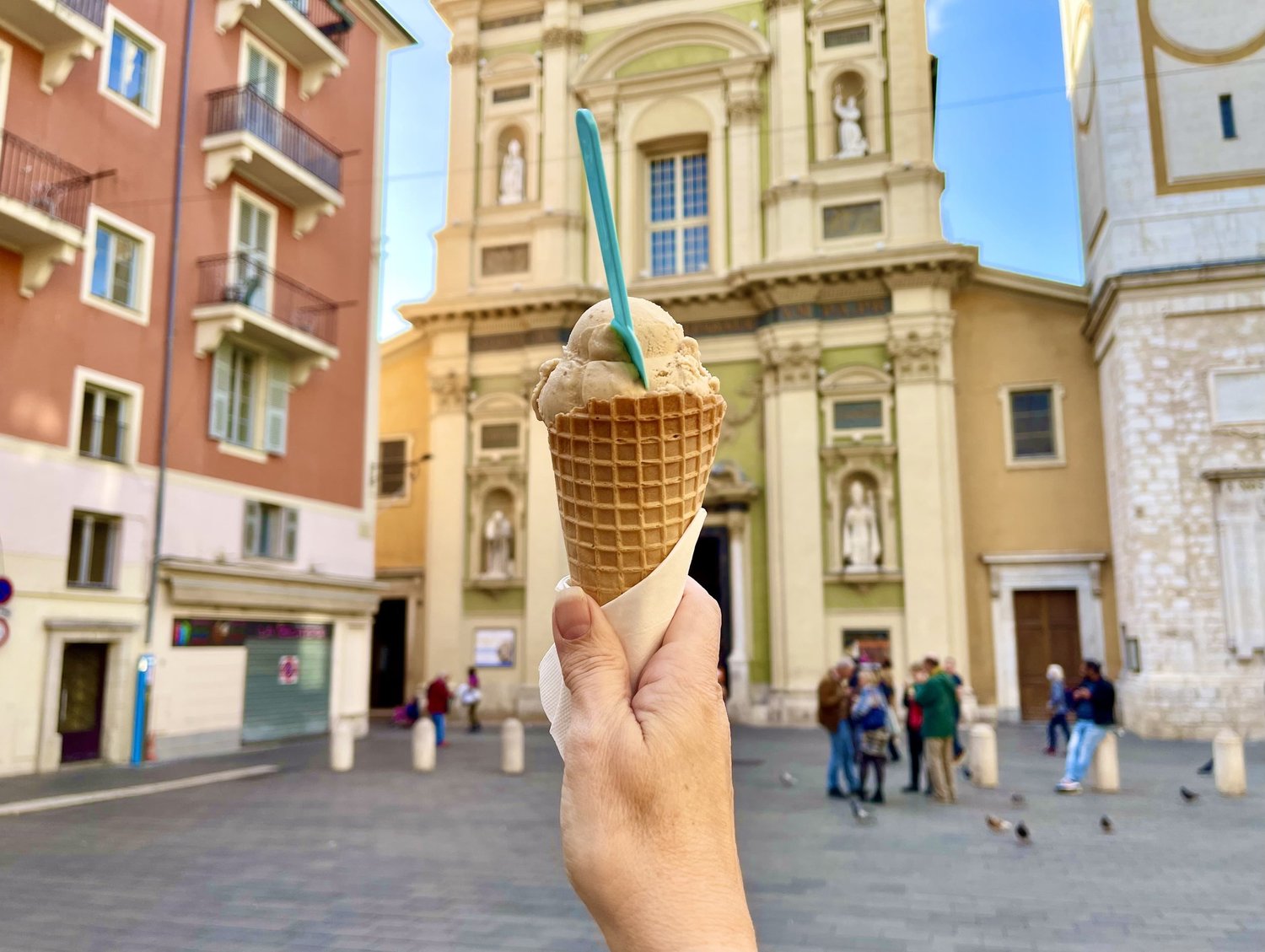 105 Winning Ice Cream Quotes & Captions for Instagram — Chef Denise