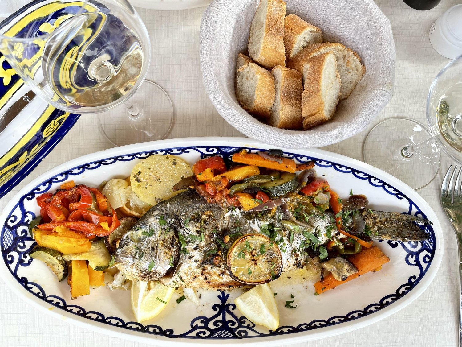 Provençal Cuisine: The Must-Eat food of Provence — Chef Denise
