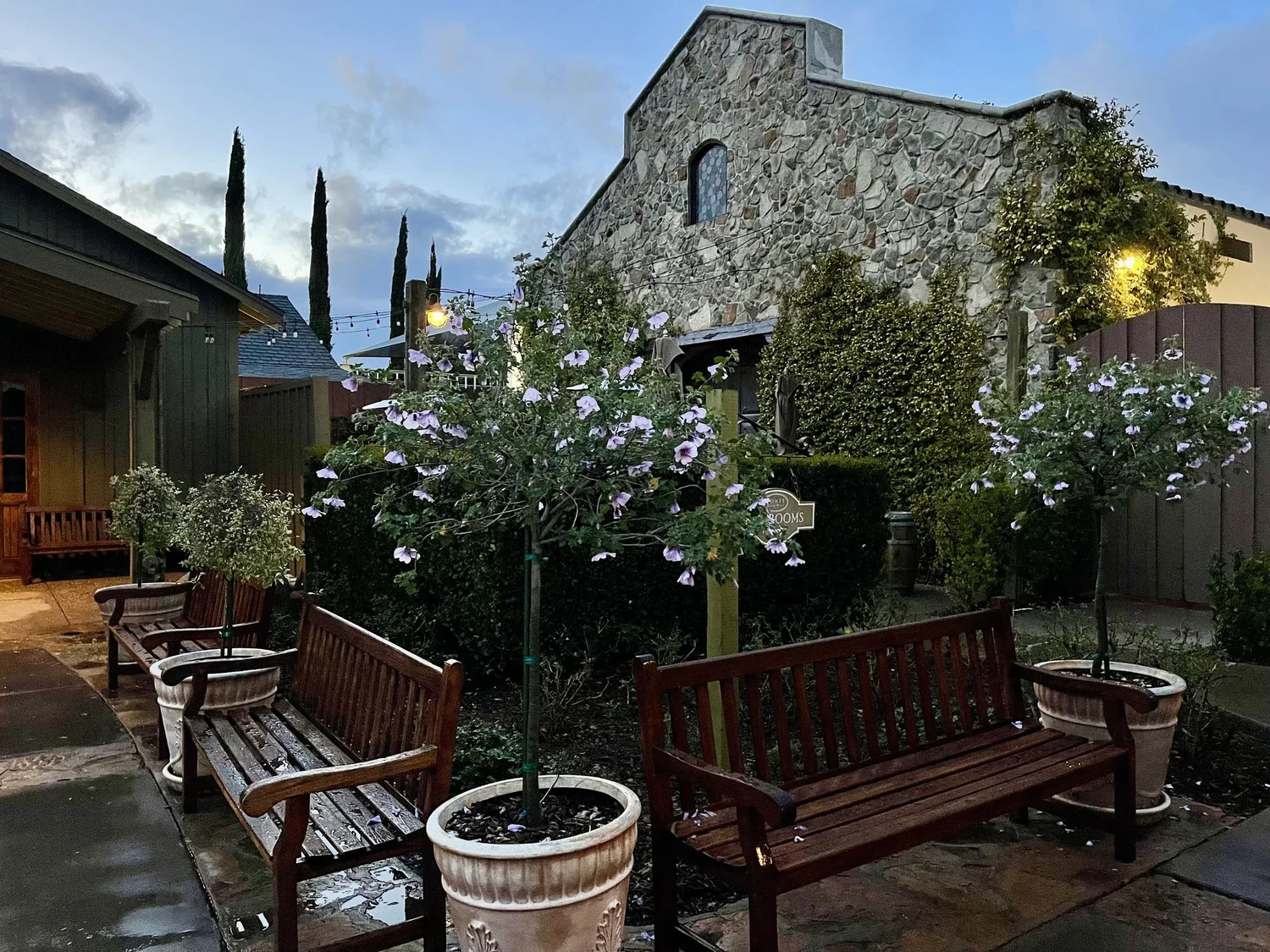 11 Restaurants in Temecula Wineries You Will Love — Chef Denise