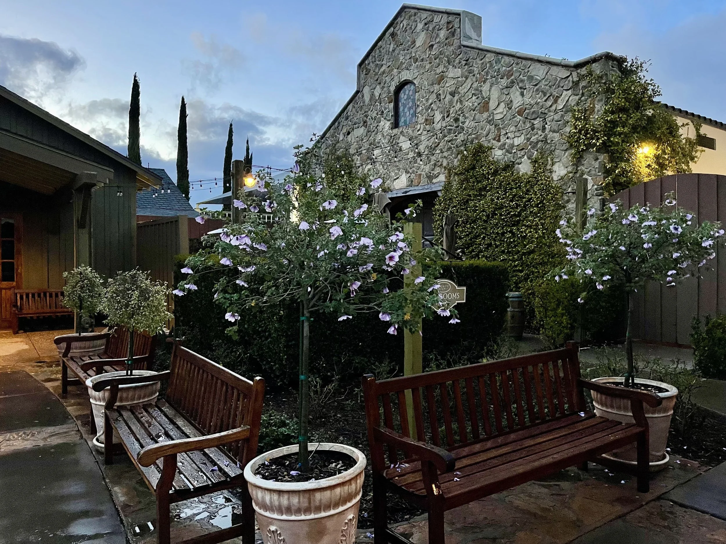 11 Restaurants in Temecula Wineries You Will Love — Chef Denise