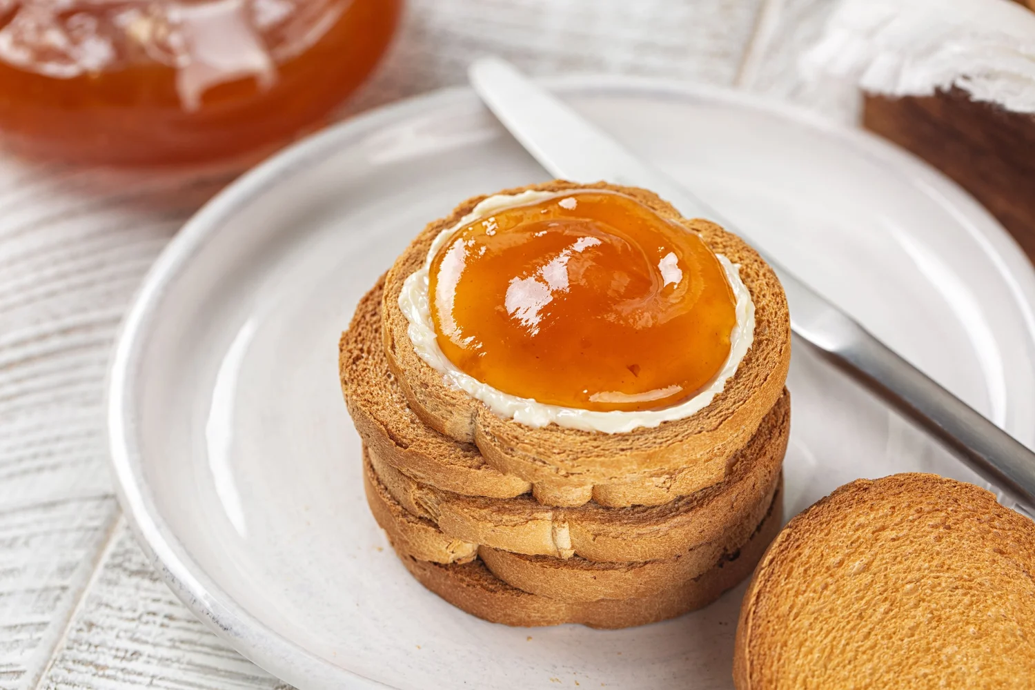 9 Popular Italian Breakfast Pastries To Try in Italy — Chef Denise