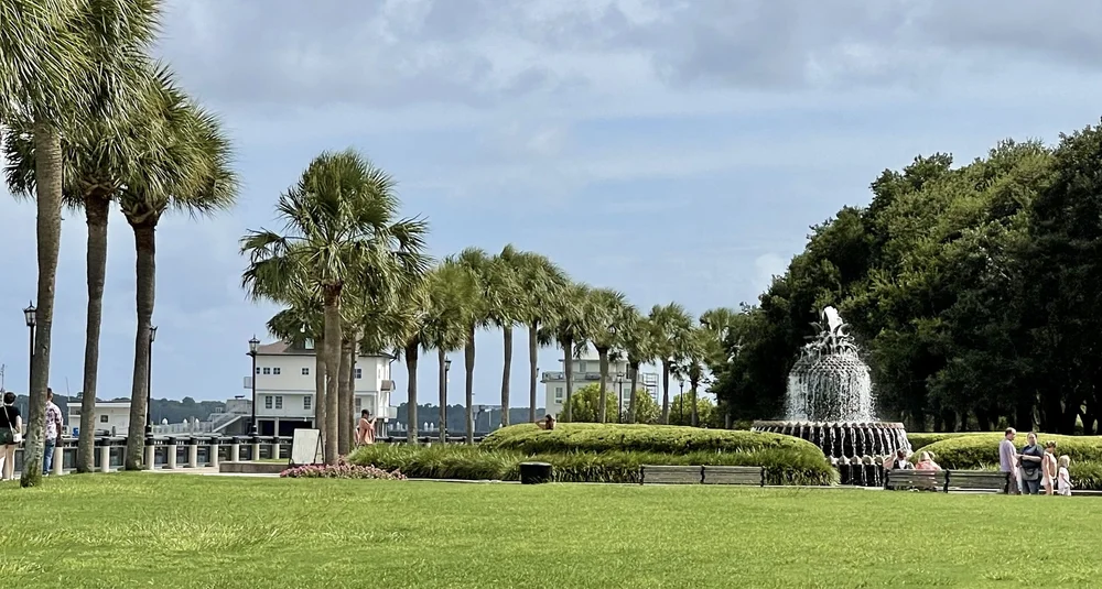 5 Best Charleston Food Tours: Top Picks for 2026 — Chef Denise