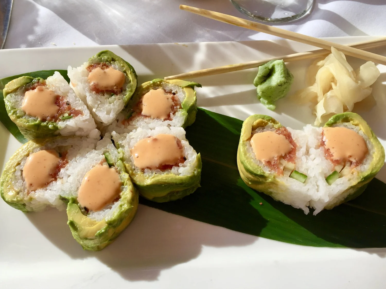 101 Best Sushi Quotes for Social Media Sharing — Chef Denise