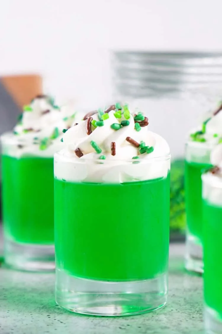 9 St. Patrick's Day Drinks Better Than Green Beer — Chef Denise