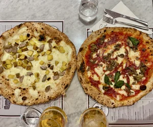 17 Best Neapolitan Dishes: Food in Naples, Italy — Chef Denise