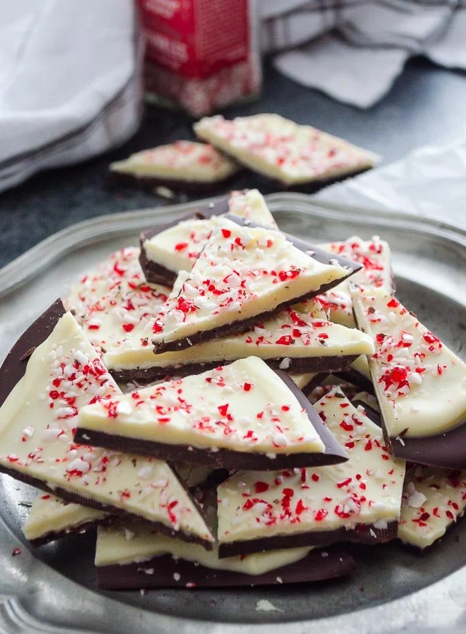 16 Best Christmas Candy Recipes To Make This Holiday — Chef Denise